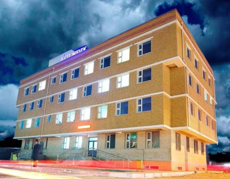 Жижиг дунд үйлдвэрлэл эрхлэгчид